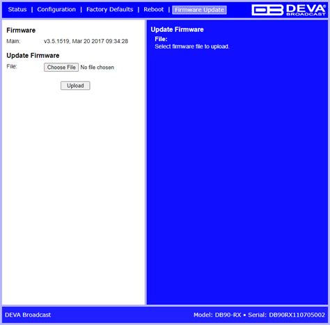 db90 ip audio decoder and encoder abc of fm am dab drm radio