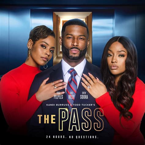 Hall Pass Poster