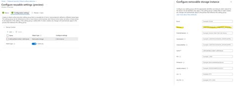 How To Configure Removable Storage Access Control Using Intune Ui