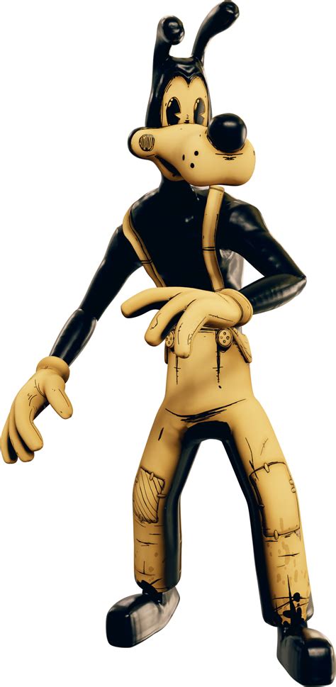 Buddy Boris Heroes Wiki Fandom