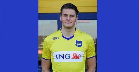 In Gesprek Met Roman Talboom Van Vv Dongen Voetbaljournaal