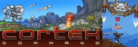 Steam無料配布『cortex Command』ロボット兵団2dガンアクション・ストラテジー 短期間 Jj Pcゲームラボ