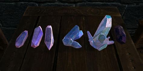 How To Use Souls Gems In Skyrim
