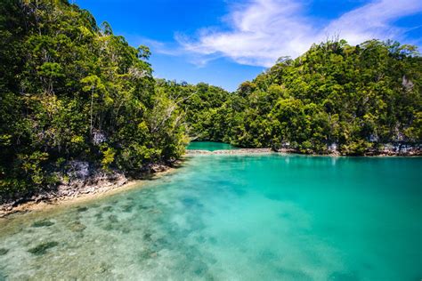 Siargao For Mermaids The Best Outdoor Adventures Frugal Frolicker