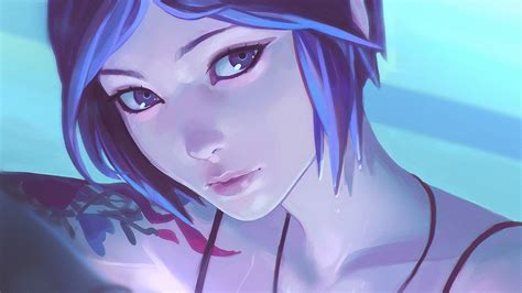276 Best Chloe Price Images On Pholder Lifeisstrange Geekygirls And