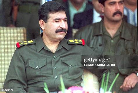 Saddam Kamel Photos And Premium High Res Pictures Getty Images