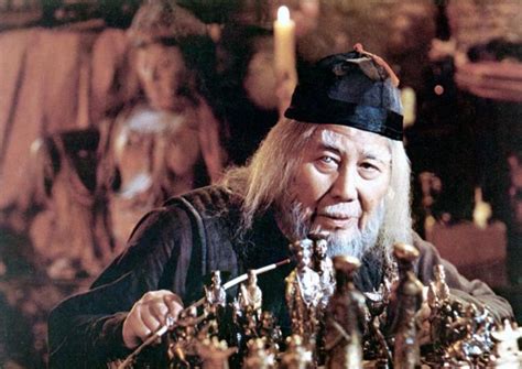 Pictures Of Keye Luke