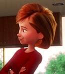 Elastigirl Voices Incredibles Behind The Voice Actors
