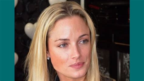 Reeva Steenkamp Measurements A Tale Of Triumph Tragedy And Legacyreeva Steenkamp Measurements