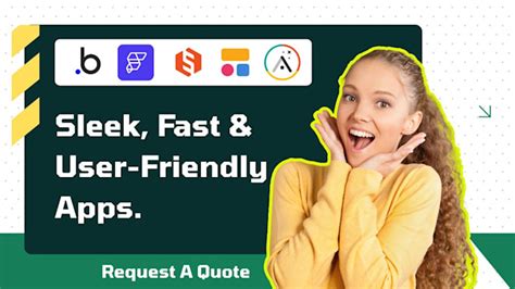 Develop Bubble Io Web App Sharetribe Flutterflow Softr Io Adalo Weweb Replit Ai By Marissa67