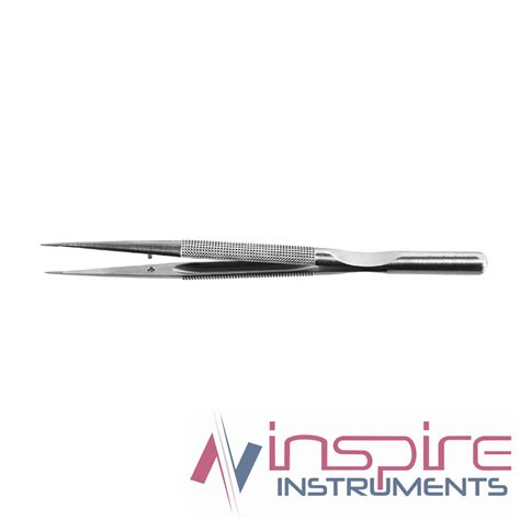 Micro Vessel Dilator Curved 11cm Inspire Instruments