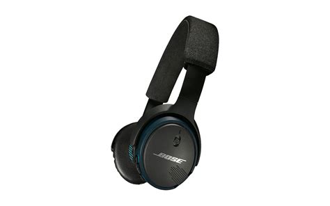 Bose® Soundlink® On Ear Bluetooth® Headphones Plus X Award