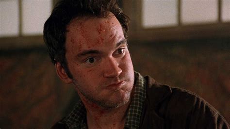 Quentin Tarantino Wallpapers 40 Images Wallpapercat