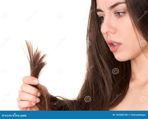 Feather Split Ends