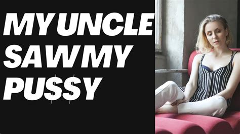 My Uncle Did It Behind Me While Stroking His Caty Youtube