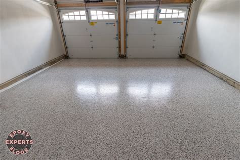 Polyaspartic Coating Epoxy Floor Experts