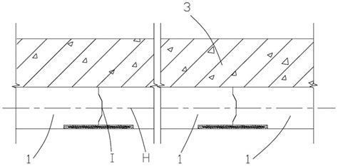 一种预制楼板及连接节点的制作方法