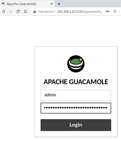 Install Guacamole Remote Desktop On Debian 11 Debian 10 Computingforgeeks