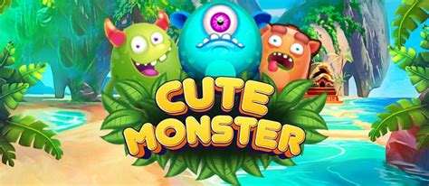 Cute Monsters Spin The Reels With Adorable Slot Companions Urgent Games