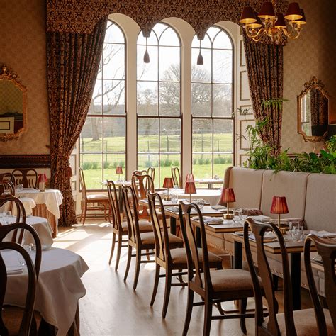 Forde Horsforth A Michelin Guide Restaurant Forde Horsforth A Michelin Guide Restaurant