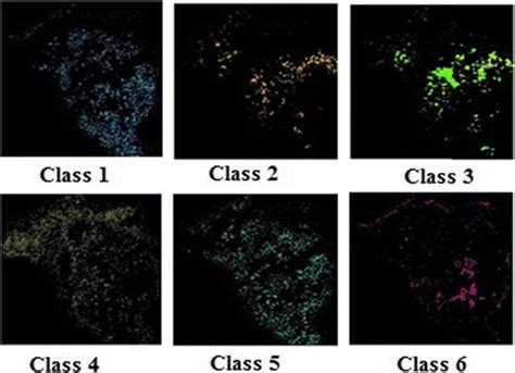 Segmented Output Obtained For Dataset 2 Of The Year 2014 Download