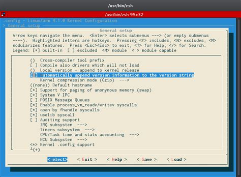 Embedded Linux Beginners Guide Documentation