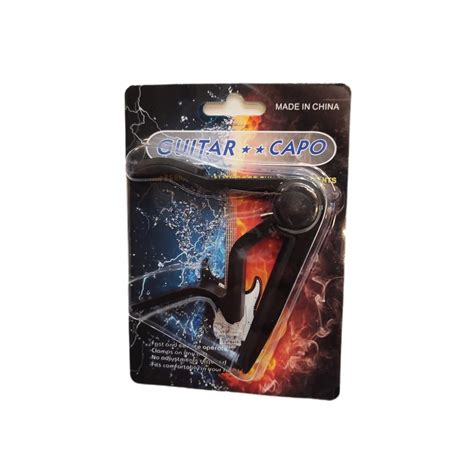 Kapo Gitar Aksesuar Sgcp02