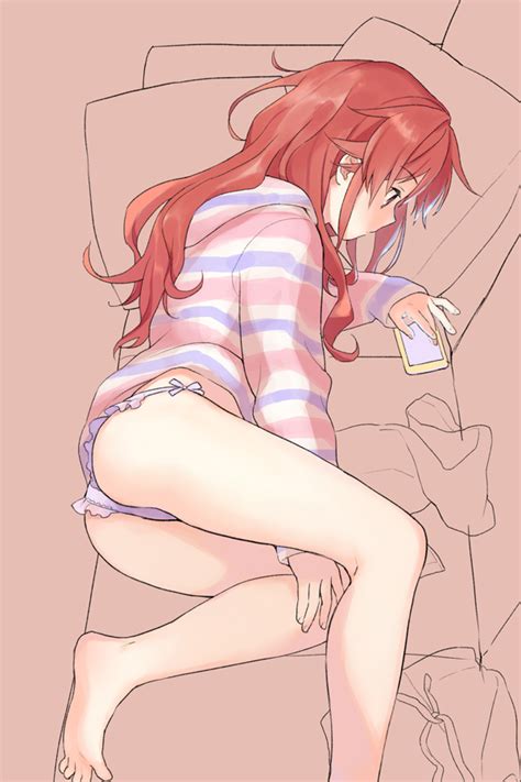 Chigusa Asuha Qualidea Code Drawn By Sekiya Asami Danbooru