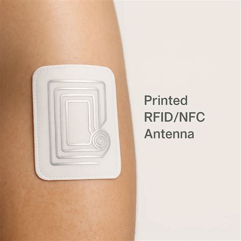 Printed Electronics For Medical Devices Witte Technology