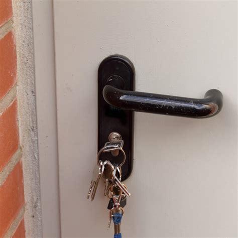 Keyed Alike Multiple Locks With Same Key South Perth Locksmiths