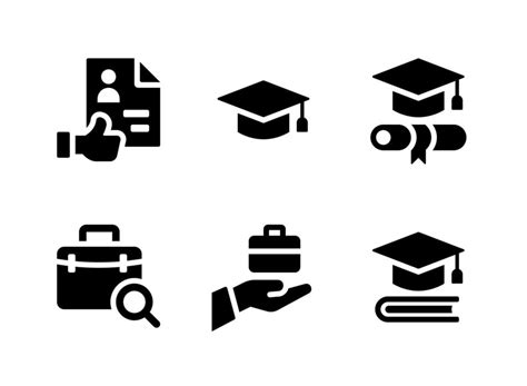 Education Icon Vector Art Icons And Graphics For Free Download