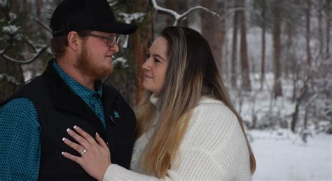 Ashley Dodge And William Ohlsons Wedding Website