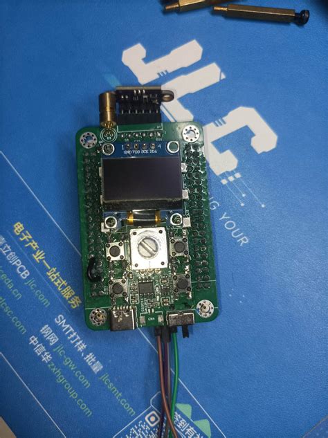 立创·天空星 Stm32f407vgt6开发板扩展板征集令 立创开源硬件平台