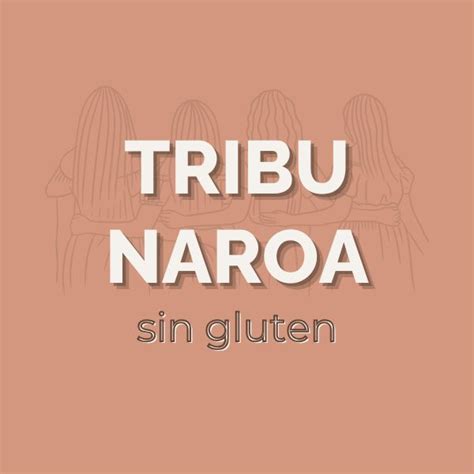 Tribu Naroa Laura Gonzalez Suarez Hotmart
