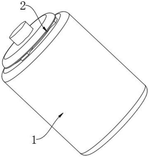 一种高强度螺栓结构的制作方法