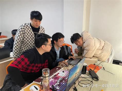 编程培训机构哪个比较靠谱？ 知乎
