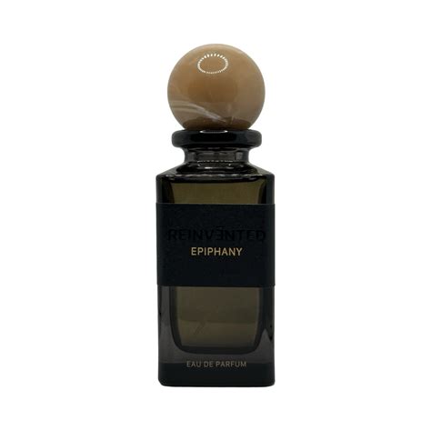 Epiphany Reinvented Decanto Perfumes