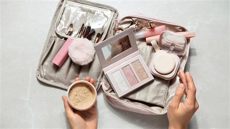Ways To Clean And Sanitise Your Makeup Kit Onlymyhealth