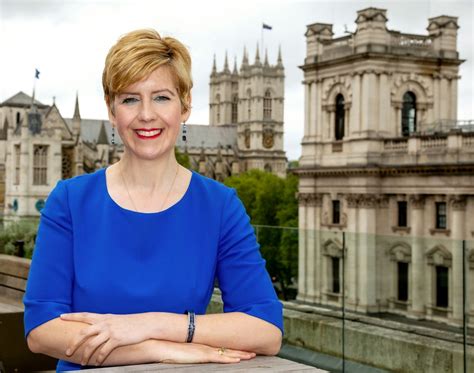 Politics Dame Andrea Jenkyns