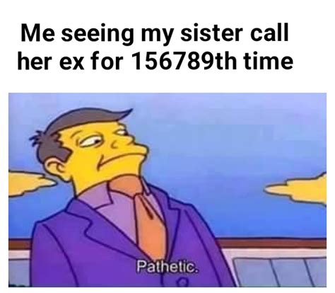 skinner pathetic Meme Generator - Piñata Farms - The best meme generator and meme maker for ...