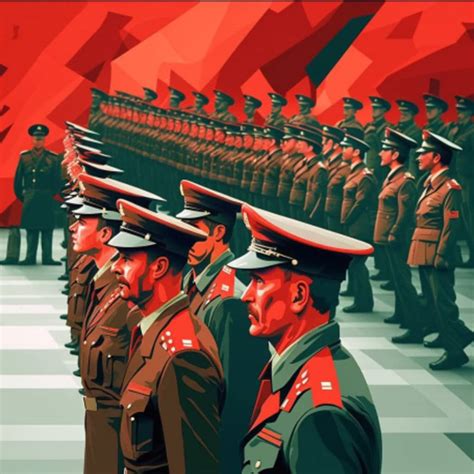 ¿qué Es El Ejército Rojo Conoce Las Acciones E Historia Del Ejército