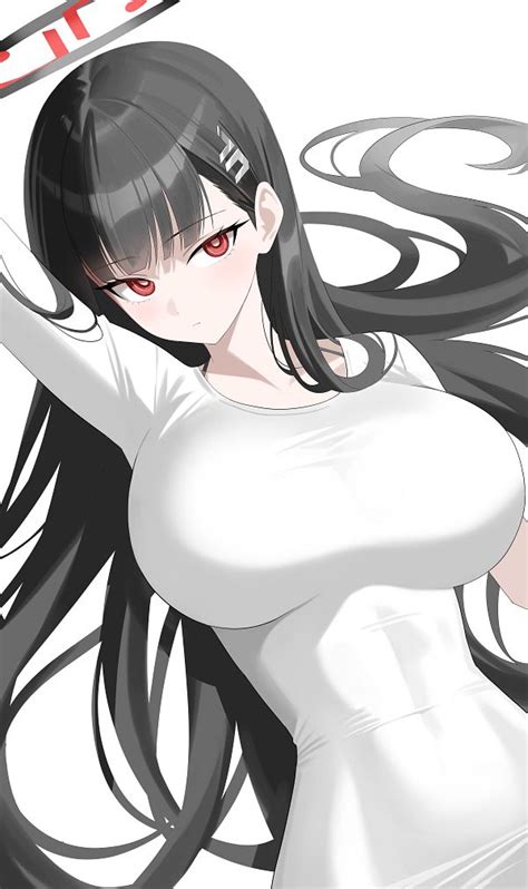 Tsukatsuki Rio Blue Archive Image By Leavv Zerochan