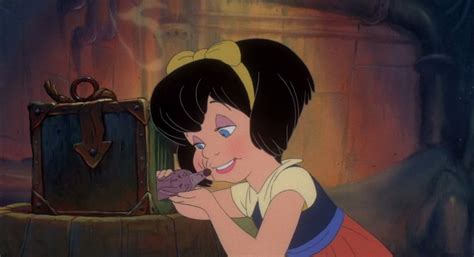 Anne Marie Don Bluth Wiki Fandom