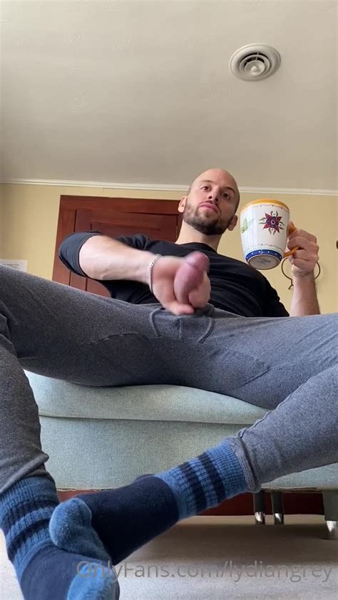 Appalled By My Own Behavior Lydian Grey