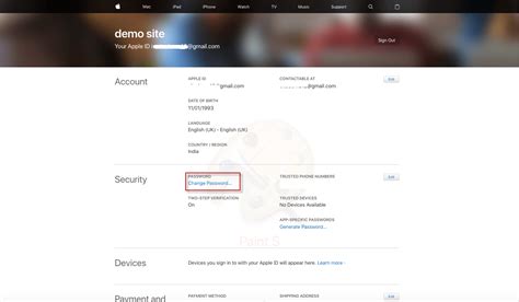Whats Apple Id Password Requirement Ios 14 Included And Fix