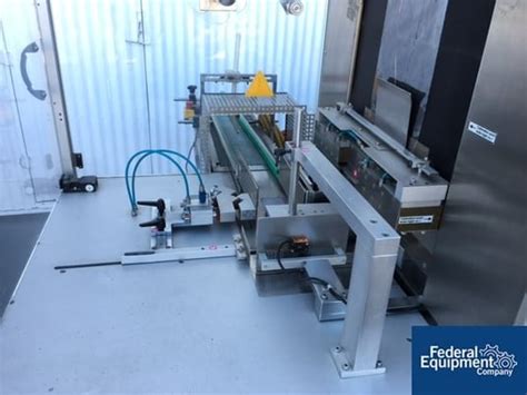 Pester Pewo Fold 1 Bundler 2595 12 For Sale Surplus Record