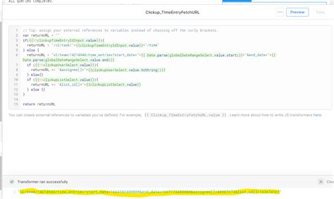 Build Dynamic Url Path For Calling An Api 💬 Queries And Resources