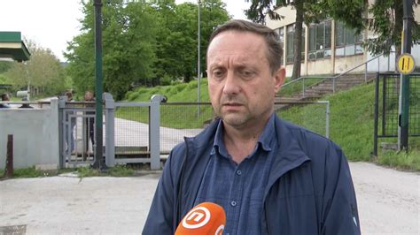 Rudar Senad Sejdić O Nesreći U Rudniku Moramo Voditi Računa Da Spasioci Ne Dođu U Problem