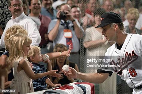 55 Fotos E Imágenes De Alta Resolución De Rachel Ripken Getty Images