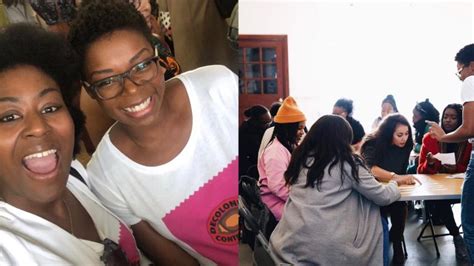 The Sex Fest Decolonising Contraception A Community Crowdfunding